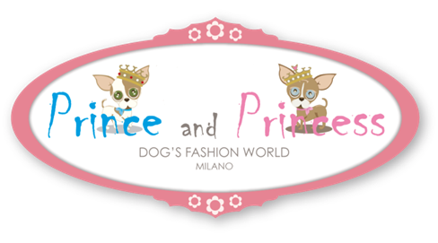 Prince and Princess USA Luxury Dog Accessories – princeandprincessusa