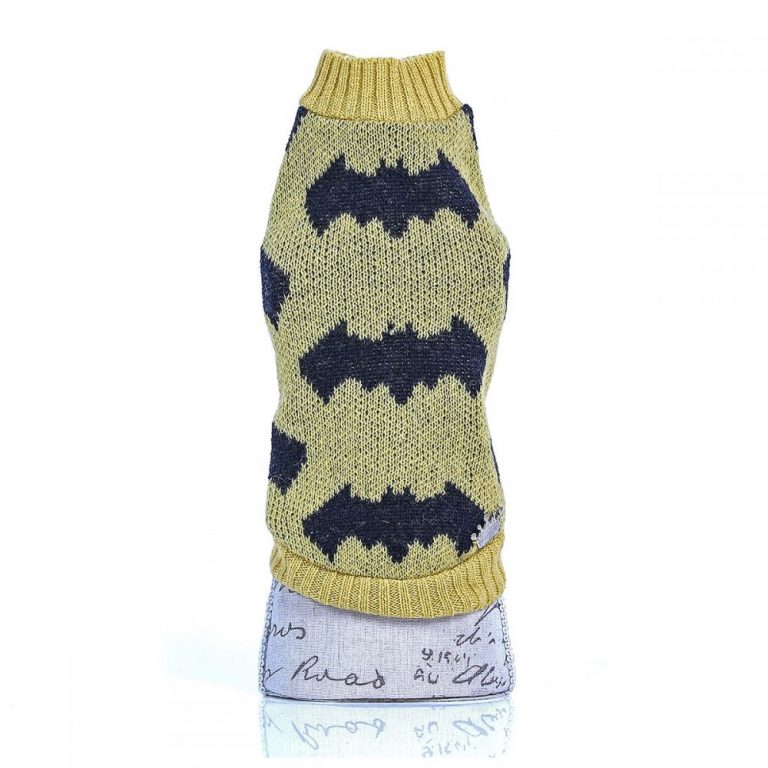 Sweater - Bats – princeandprincessusa